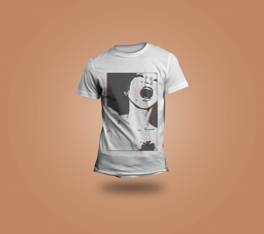 Check Out The Importance Of A T Shirt Printing Singapore Saint John Parish